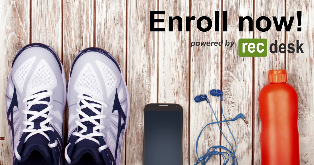 Membership: Annual Walking Pass